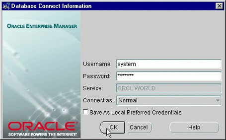 Installing the Oracle9i Database